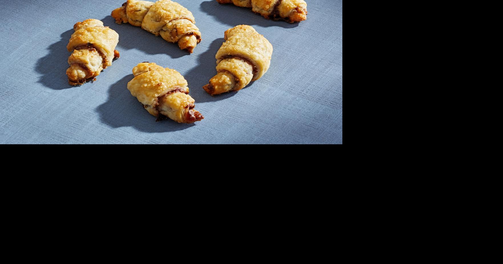 Take a sweet trip around the country with American regional cookie recipes