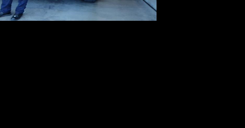 Calistoga Fire Department takes delivery of new, donated fire truck ...