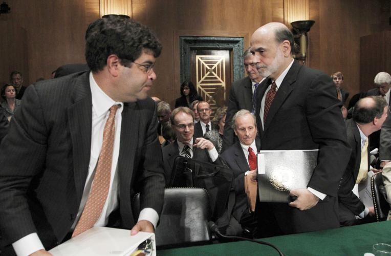 Congress has voted to roll back some of Dodd-Frank law. Here's what ...