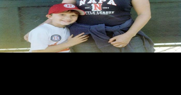 GALLERY: Little League moms