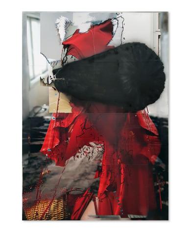 Deborah Oropallo show at di Rosa Center for Contemporary Art | Art & Theater ...