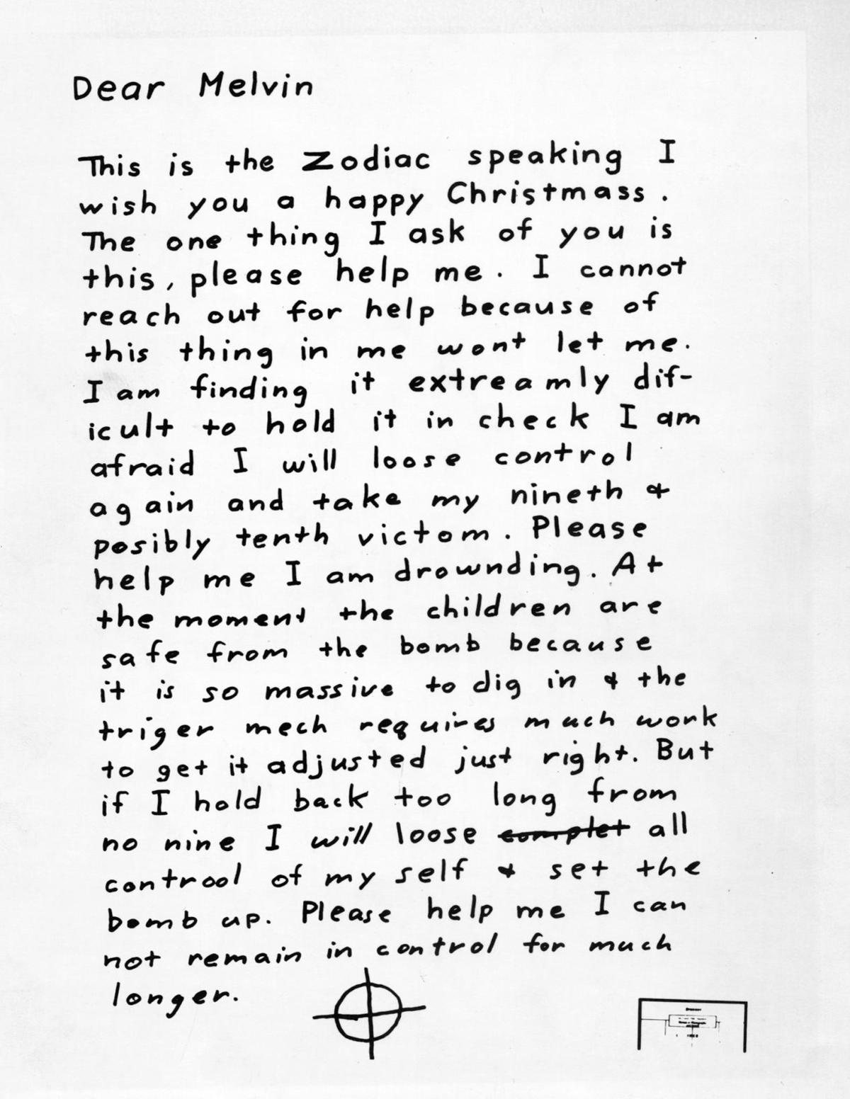 Photos: The Zodiac Killer | News | napavalleyregister.com