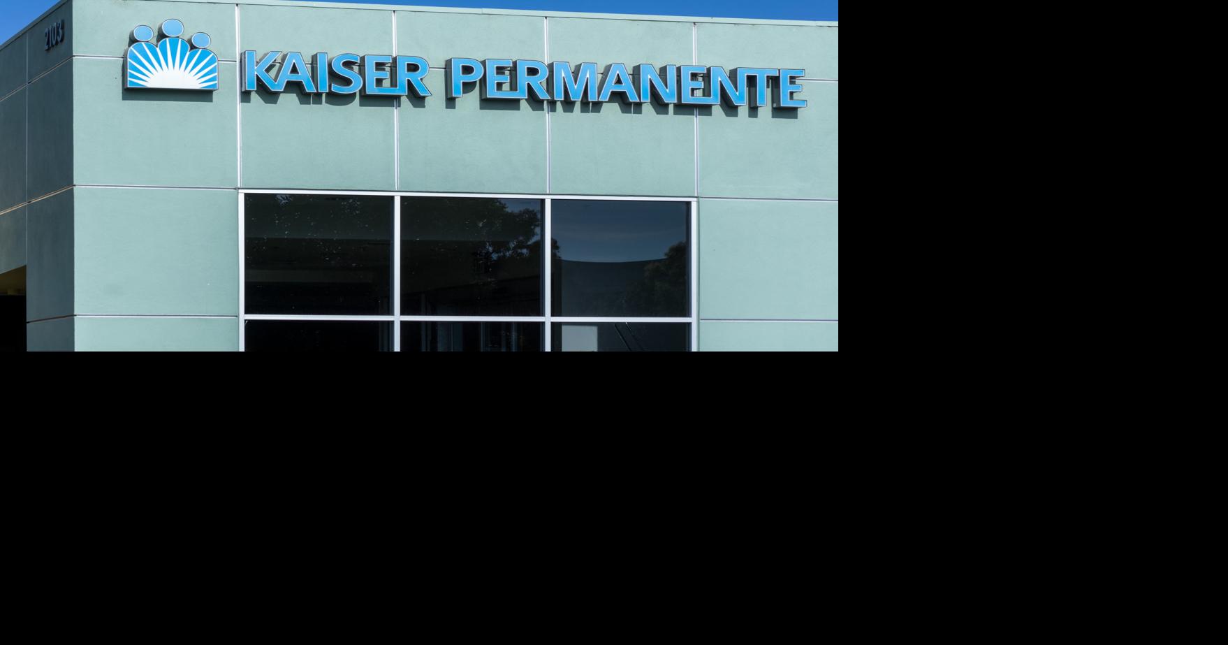 Kaiser Permanente begins offering drive-up coronavirus testing in East ...