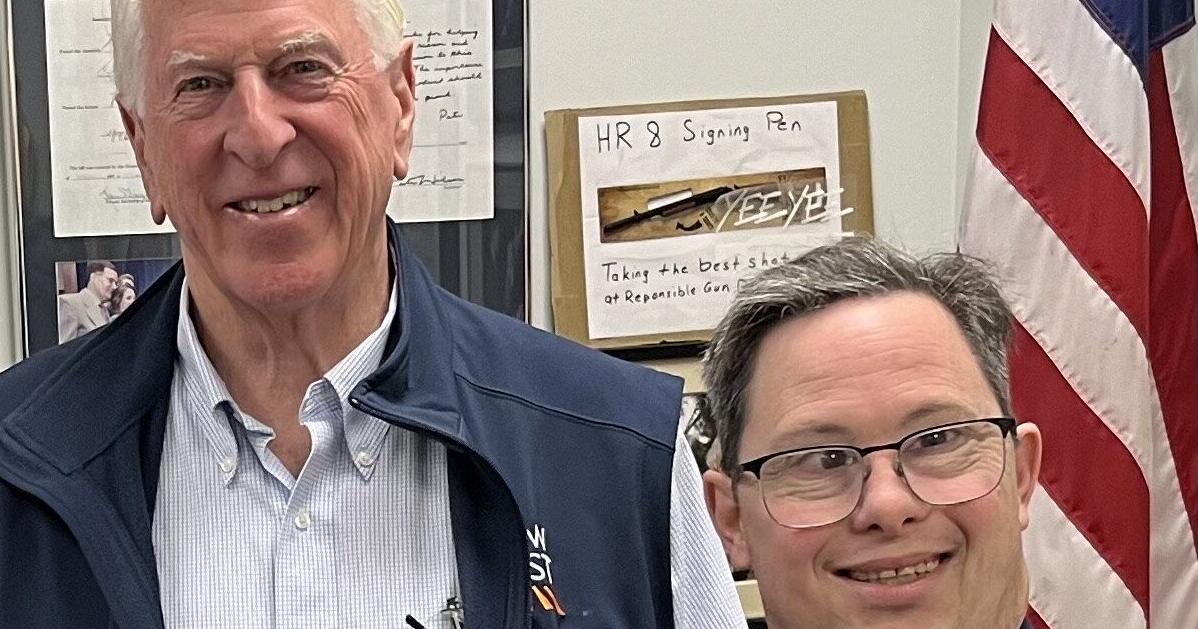 Napa disability rights activist now working for Thompson | News ...
