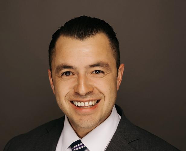 Art Ramirez, Paulo Corro join Coldwell Banker Napa Valley | Business ...