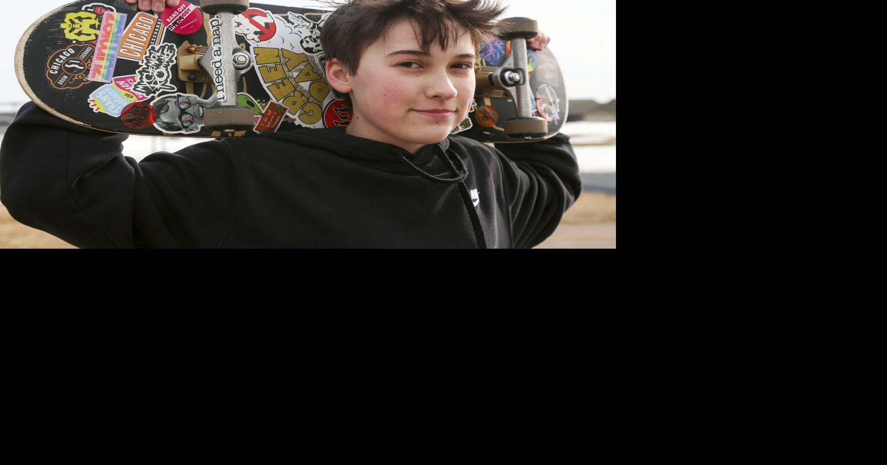 Transgender kids are in a frantic rush for treatment amid bans ...