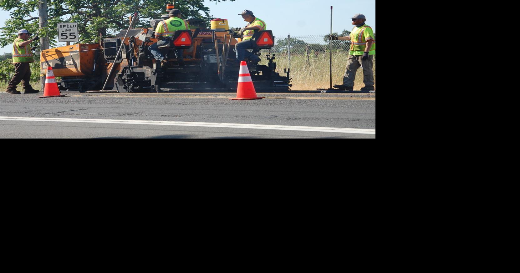 Survey: Napa voters open to pothole tax changes