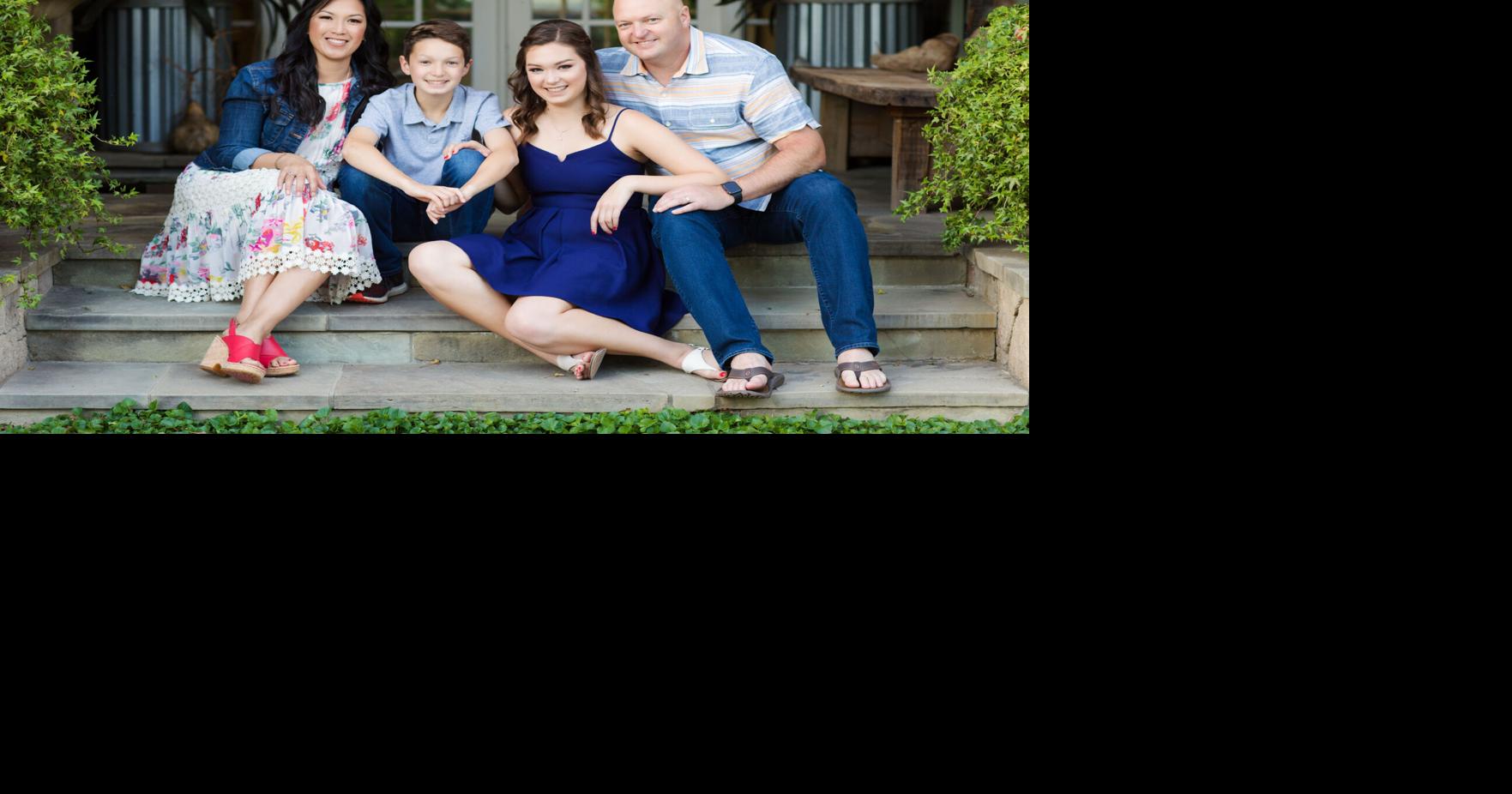 Alaina Housley's parents continue activism five years on | News ...