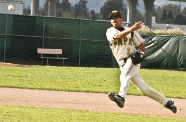 Napa Valley College outslugs Contra Costa in BVC baseball thriller ...