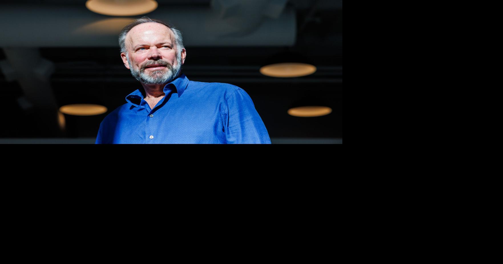 Q & A: Todd Zapolski, 'father' of First Street Napa | Business ...