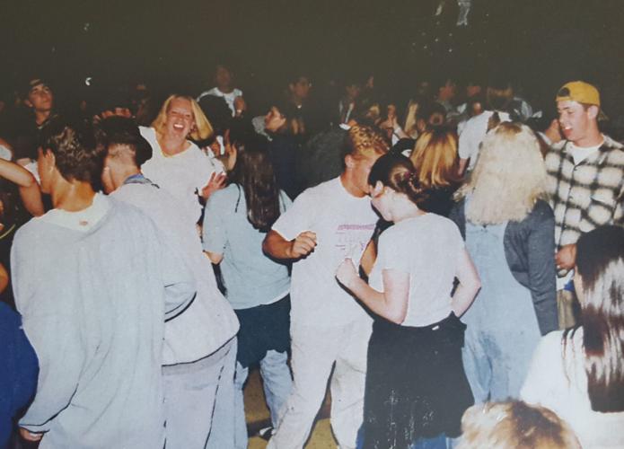 Napa County Grad Nite celebrates 30 years of helping teens party safely ...