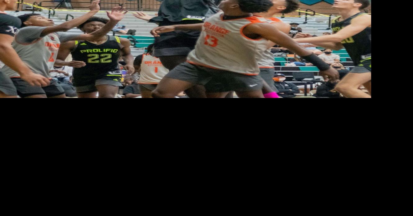 Boys Prep Basketball: Big men lead Prolific Prep into nationals | High ...