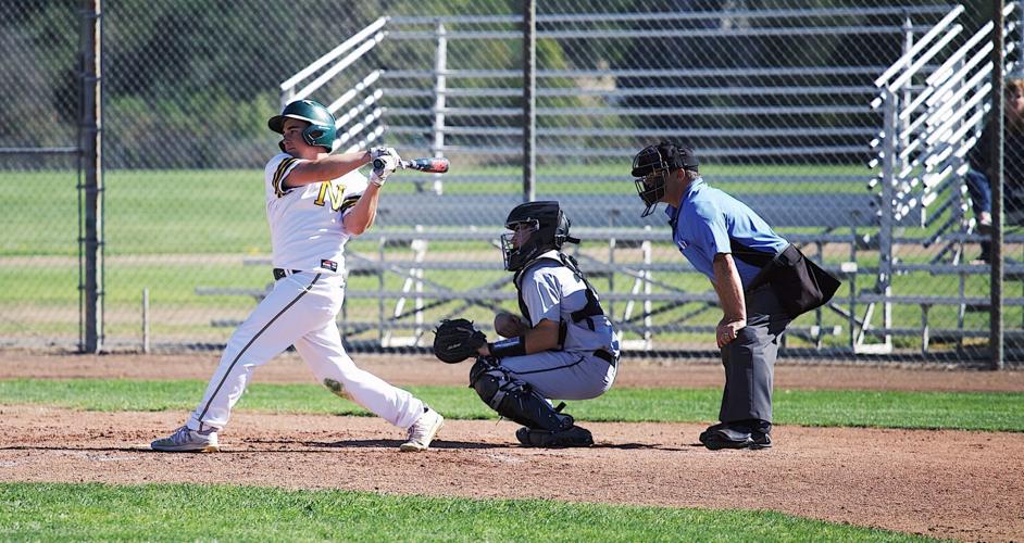Napa Valley College Athletics: No more golf, baseball for NVC in spring ...