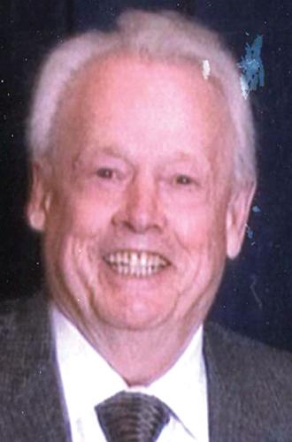 Terence Bennett | Obituaries | napavalleyregister.com