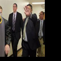 Defense presents case for ex-BART officer from Napa | News ...