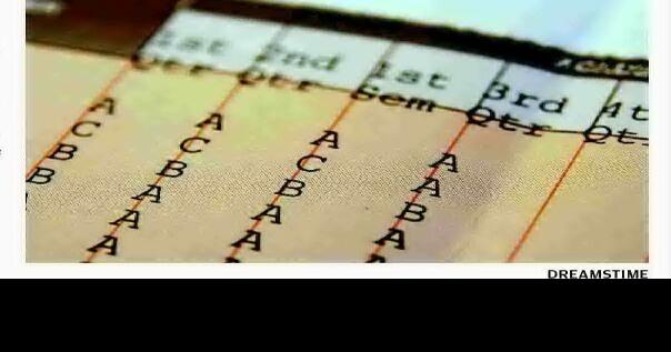 Reject 'well-rounded child' fallacy