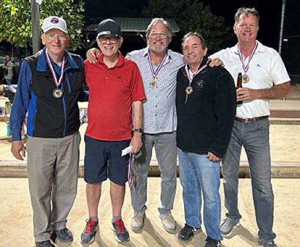 Bocce: Paisans trip up Grapestompers in final | Sports ...