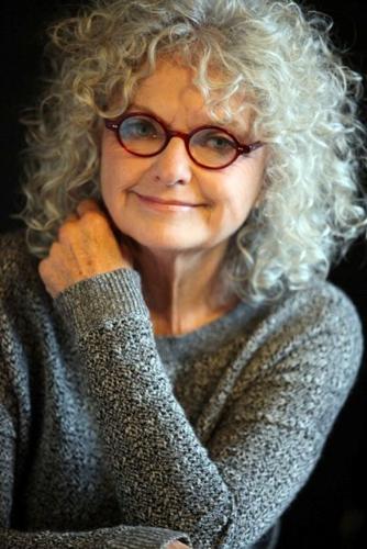 St. Helena Pastor Audrey Ward retires, last service at SHUCM is June 25 ...