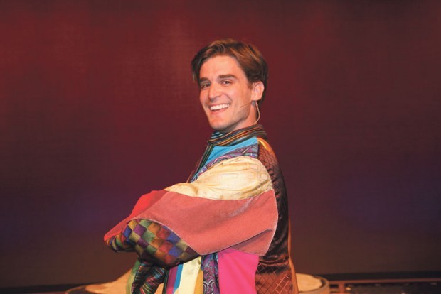 'Joseph' at Lincoln Theater exceeds expectations
