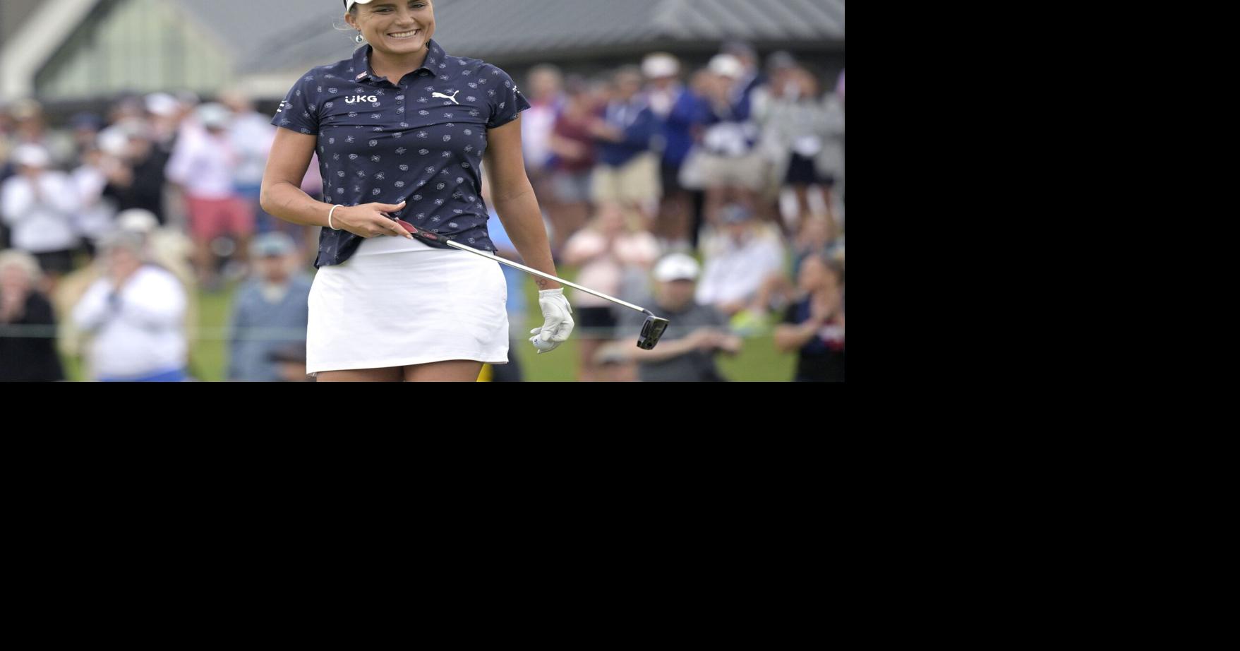 Golf: QBE Shootout to be mixed-team event for PGA and LPGA tours ...