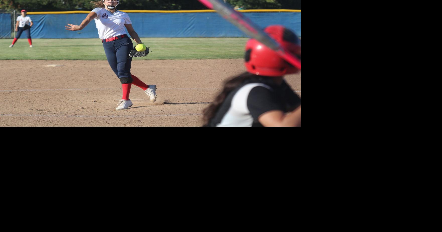 Prep Softball: Braves win section playoff opener | High-school ...