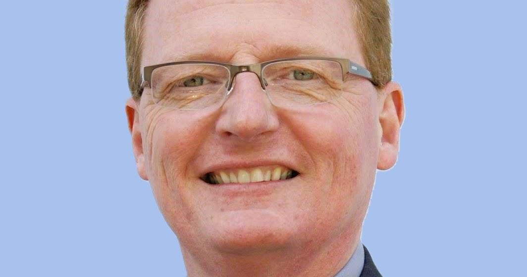 St. Helena Mayor Dohring wants to keep getting things done | News ...