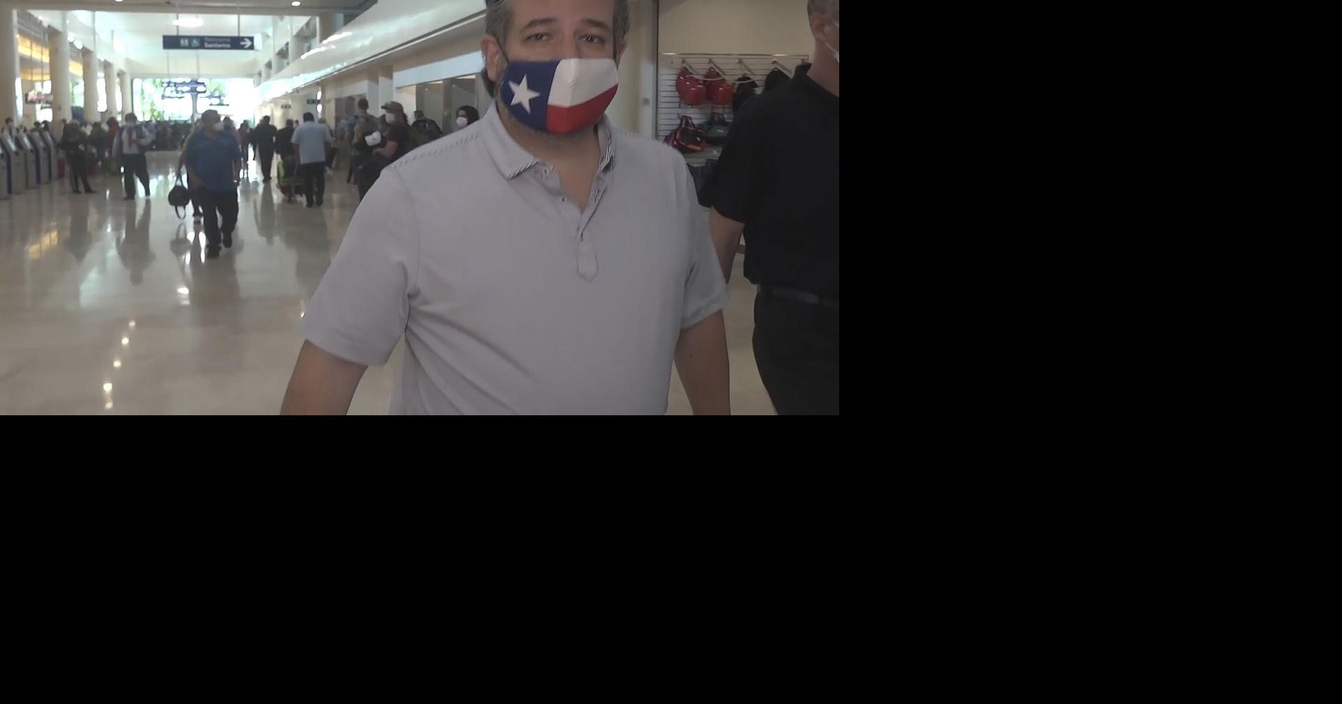 Fact-checking claims about Ted Cruz, Texas power outages and more