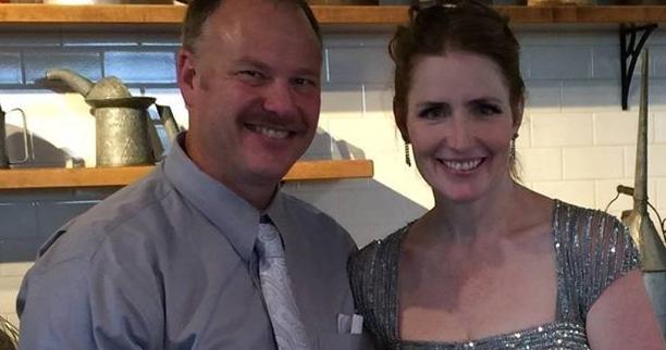 Bozarths celebrate 20 years of marriage | Lifestyles ...