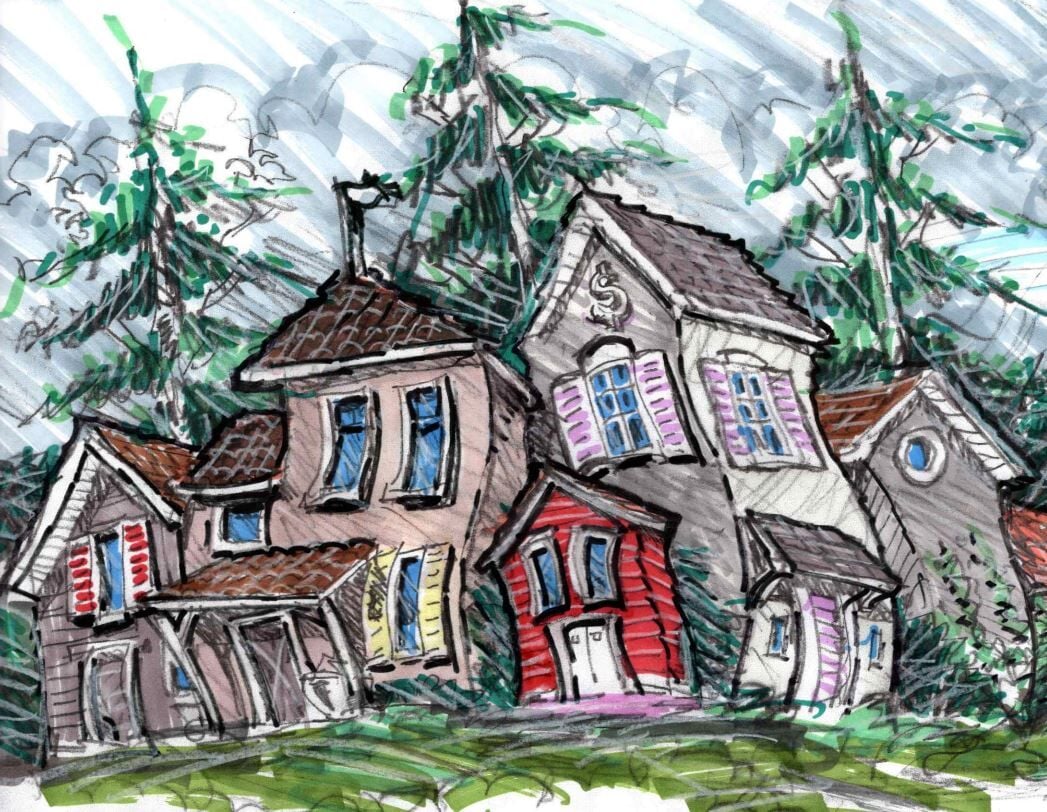 Providing more middle-income housing in Napa