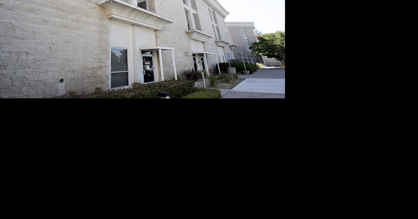 Napa inmate stabbed in jail; 3 charged with attempted murder | Crime ...