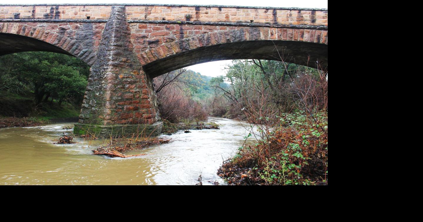 Pope Street bridge closures planned for gas pipe maintenance