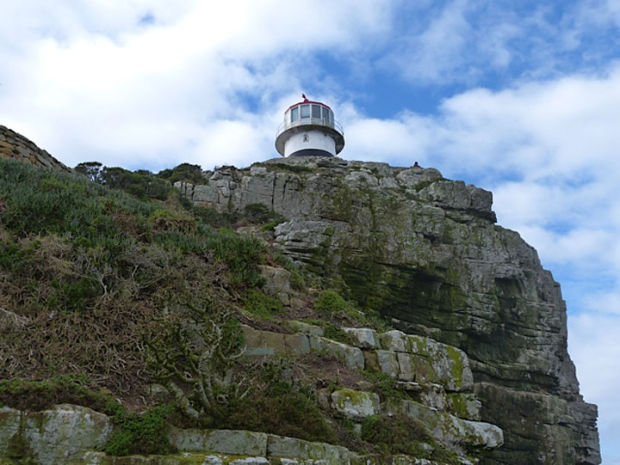 Cape Town: Contradictions and stunning views