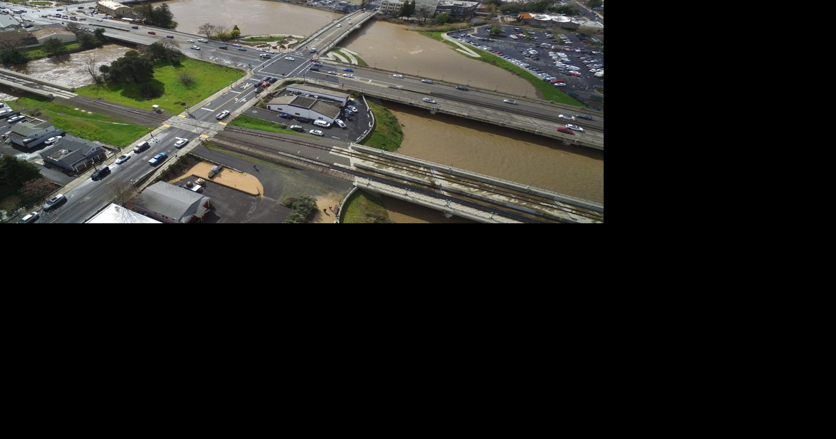 From Our Readers: Flooding in Napa County | News | napavalleyregister.com