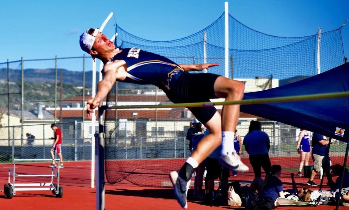 Napa High Track and Field: Grizzlies had strong start before COVID-19 ...