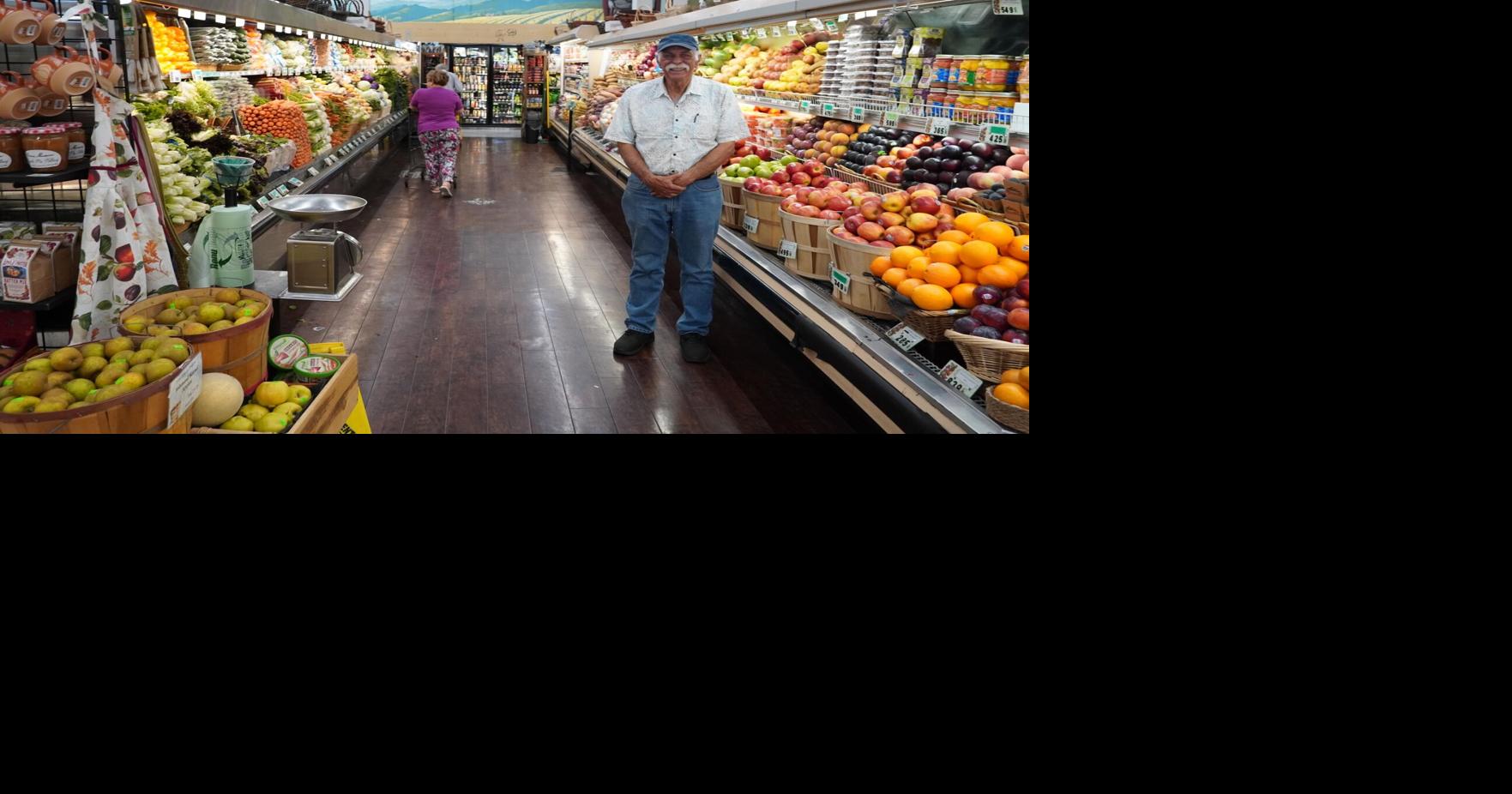 St. Helena’s Sunshine Foods is for sale | News | napavalleyregister.com