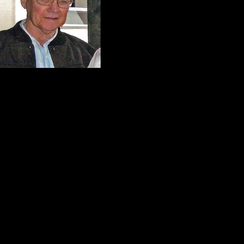 Frank Olmstead | Announcements | napavalleyregister.com