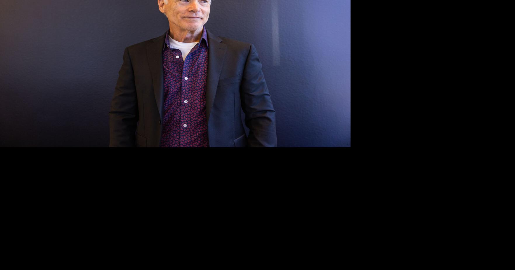 Longtime Napa Valley College Board trustee Michael Baldini won't run ...