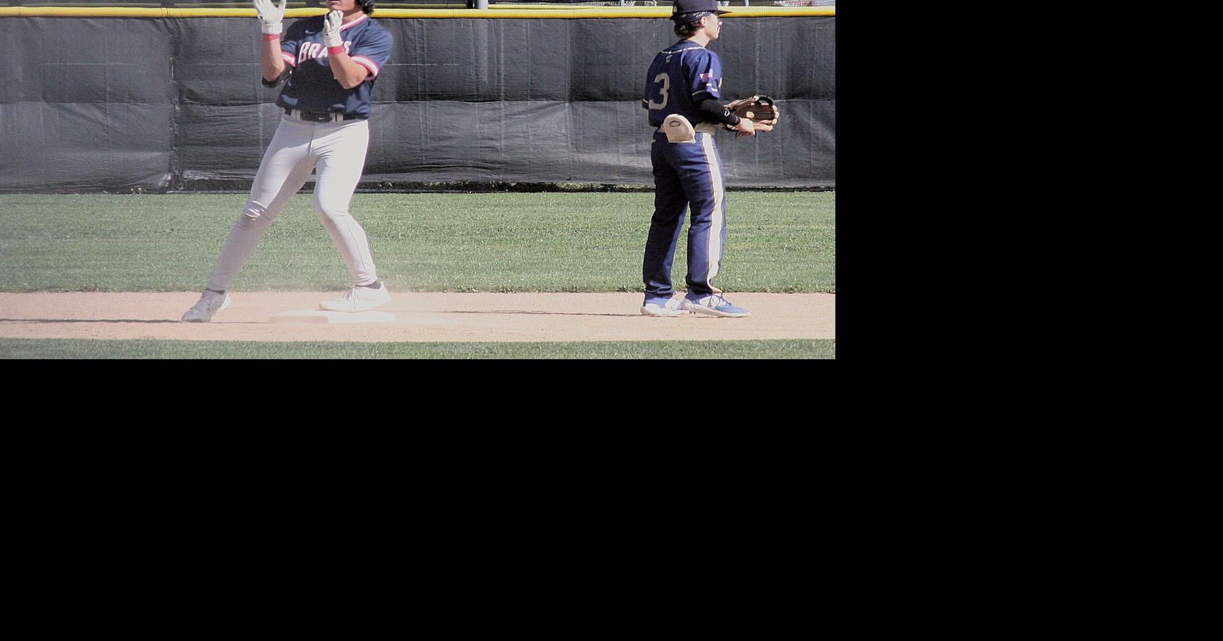 Justin-Siena baseball pulls away late in 9-1 win at Napa | High-school ...
