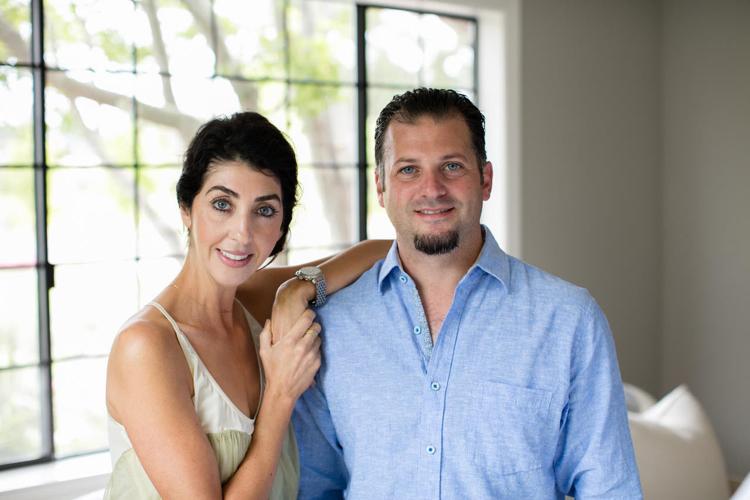 Castellucci: creating a brand for an Italian lifestyle