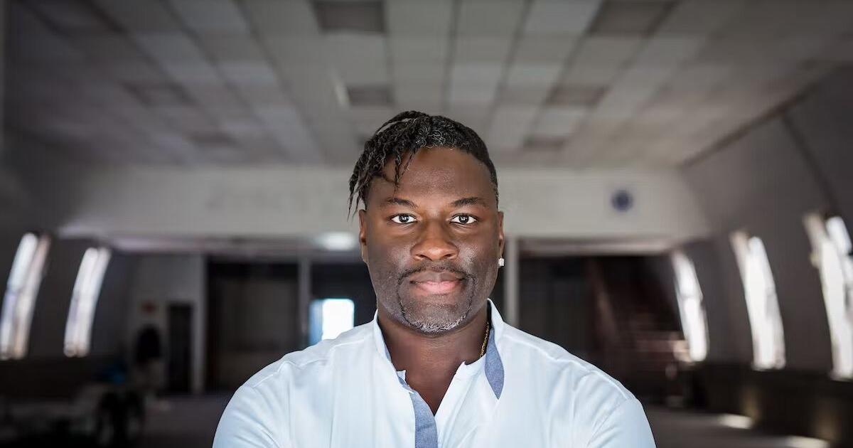 A Taste of Napa: Chef Darryl Bell's pop-ups | Food & Drink ...