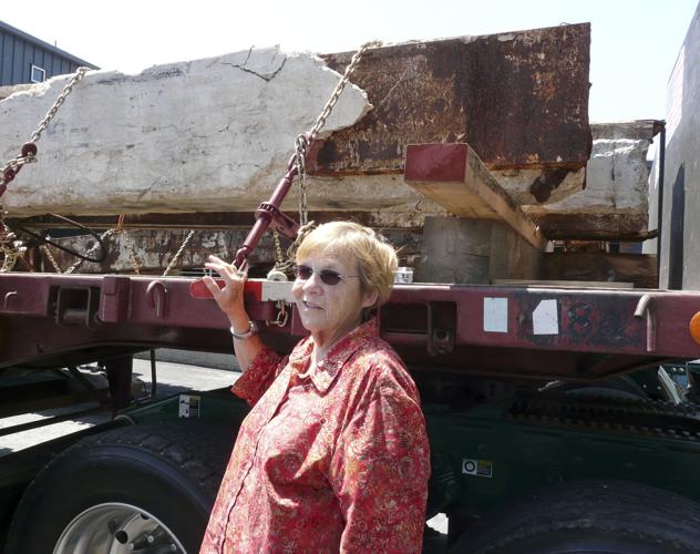 JoAnn Busenbark, senior advocate, ex-council member, dies in Napa ...