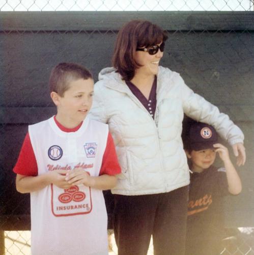 GALLERY: Little League moms | | napavalleyregister.com