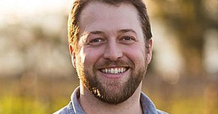 Chris Kenefick named CEO, second-generation proprietor of Calistoga's ...