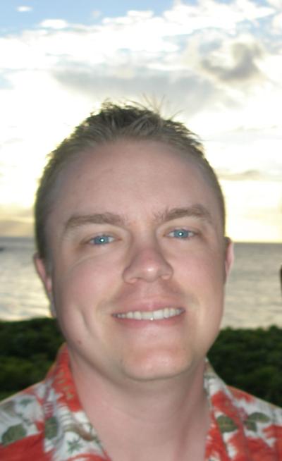 Kristopher Lynn Roberts