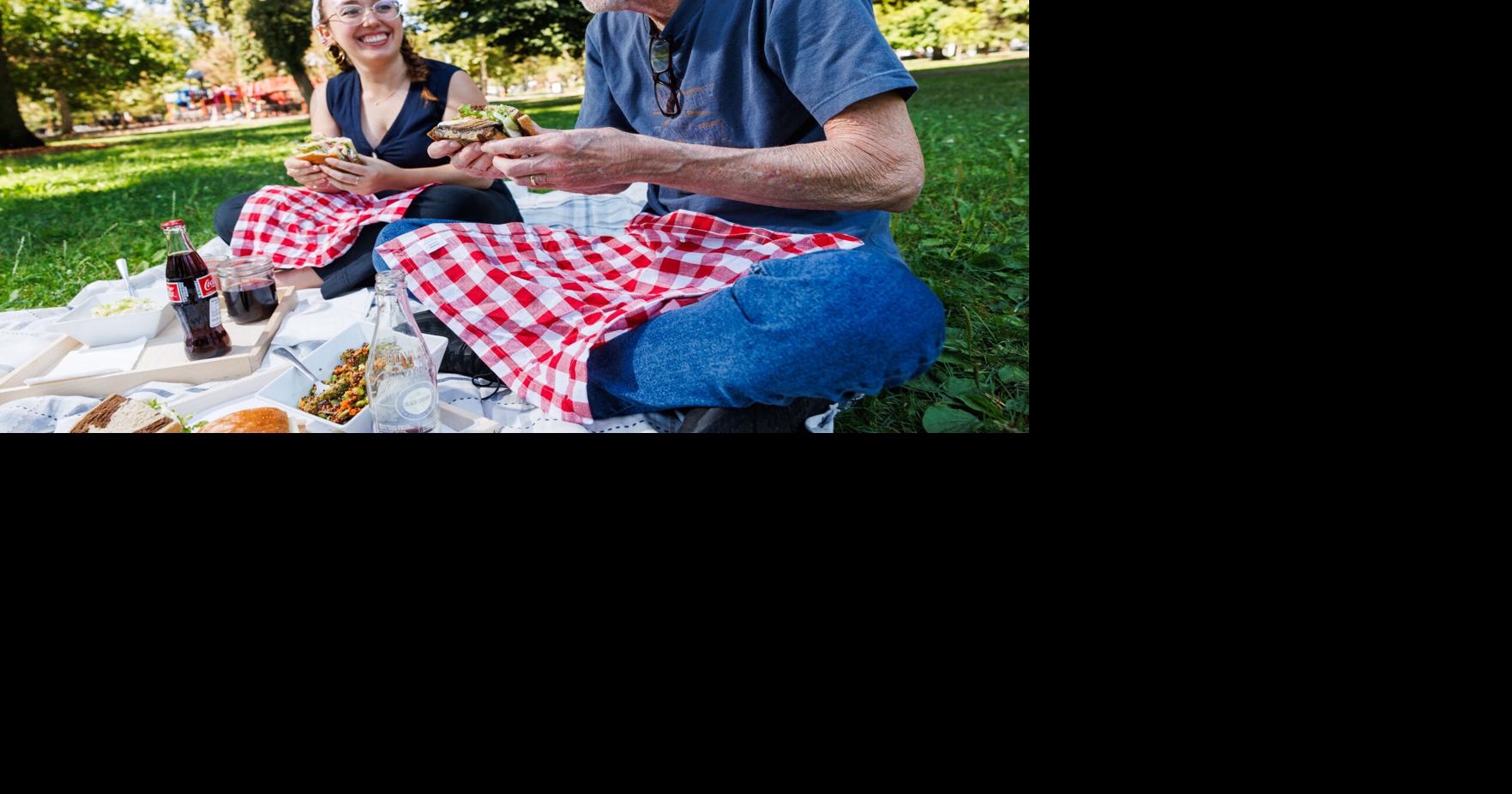 Napa Journal: The Register taps me for a special assignment ...