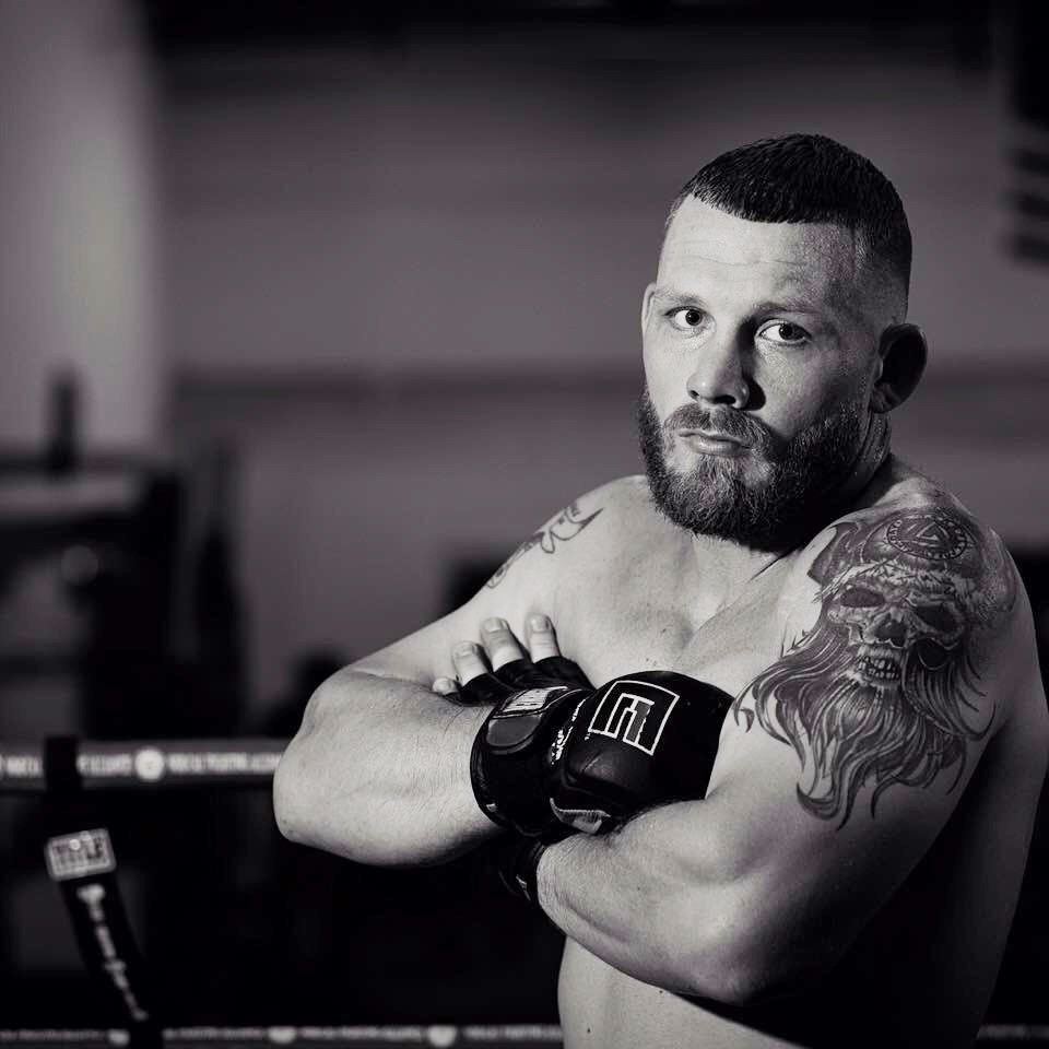 MMA is heading to Napa