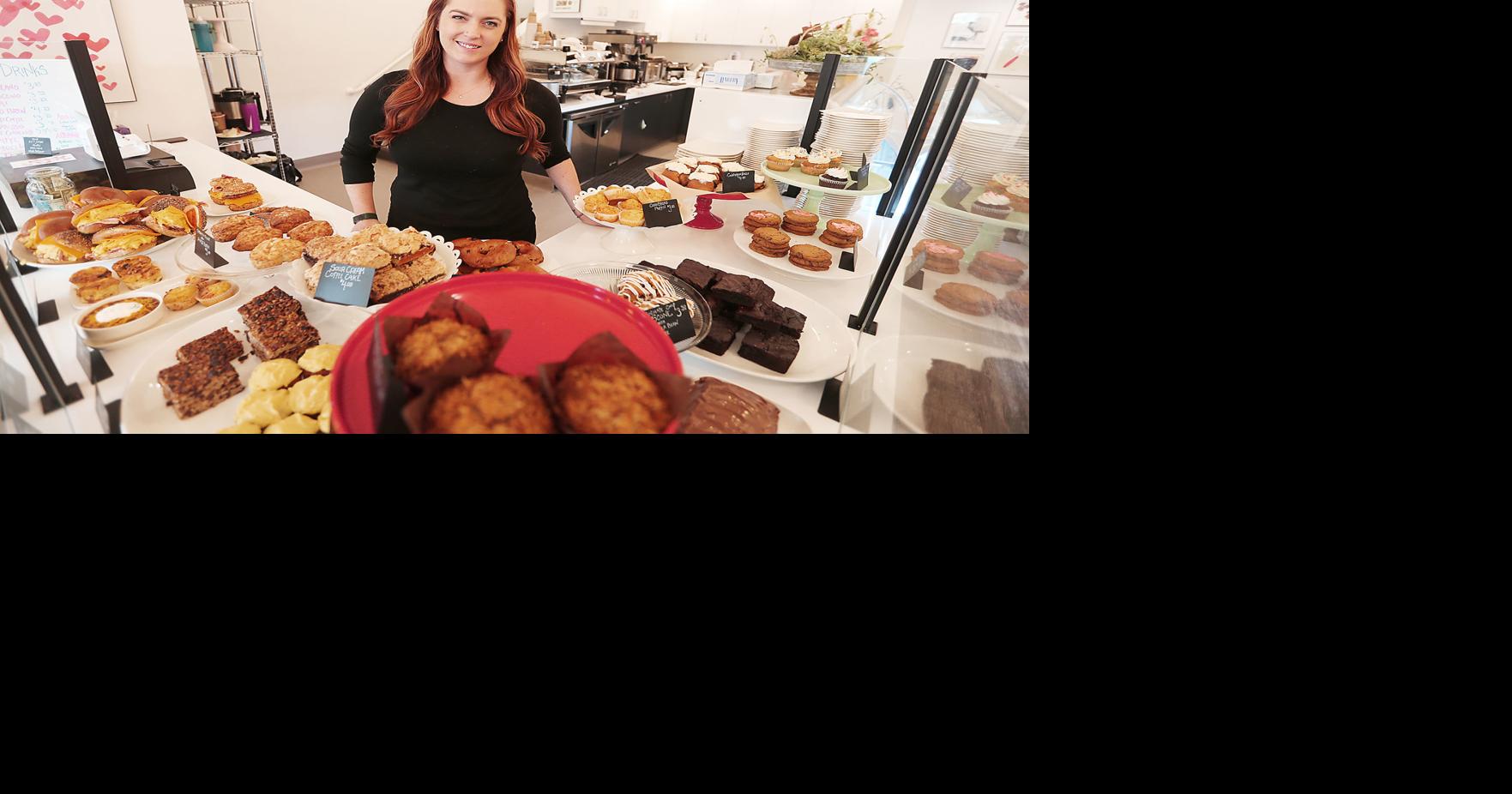 Napa bakery aims to make every day taste good | Business ...