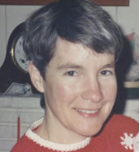 June Emerson Moroney