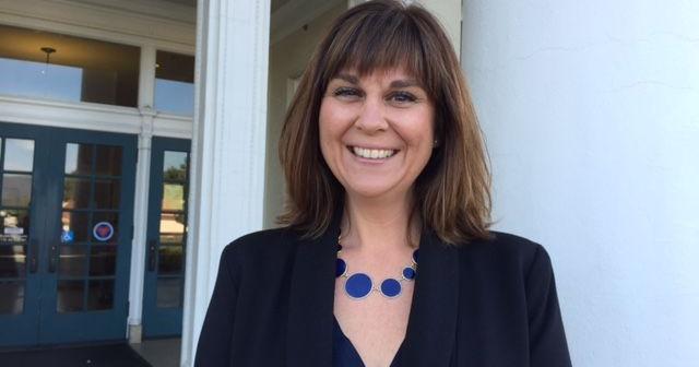 Napa school board appoints Helen Busby as newest member | News ...