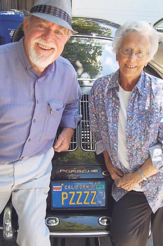 Artful machinations of Robert Pease | Lifestyles | napavalleyregister.com